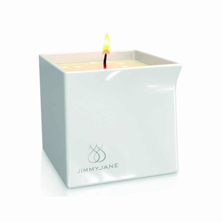 Jimmy Jane Mystique Mango-01 | Schwarzer Reiter